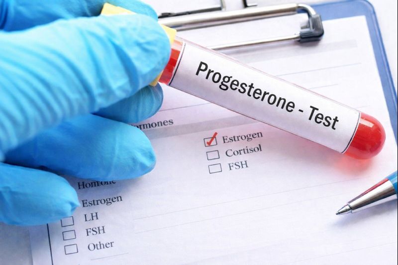 Progesterone Blood Test Explained: Why It Matters for Hormonal Health ...