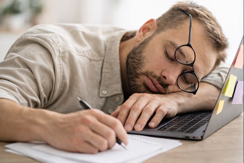 Tiredness Fatigue Understanding the Causes and Why its Blood Tests ...