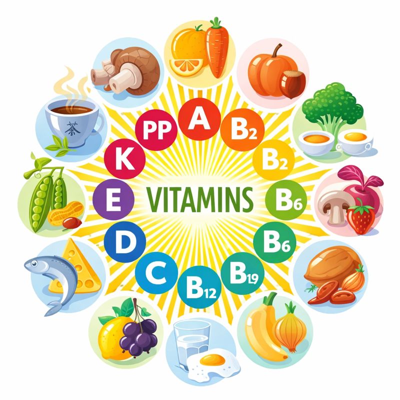 Vitamins And Blood Tests Guide Complete - Youth Revisited